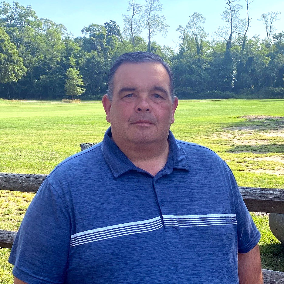 Private Lessons with Coach Rob Connelley - William F. Larkin Golf ...